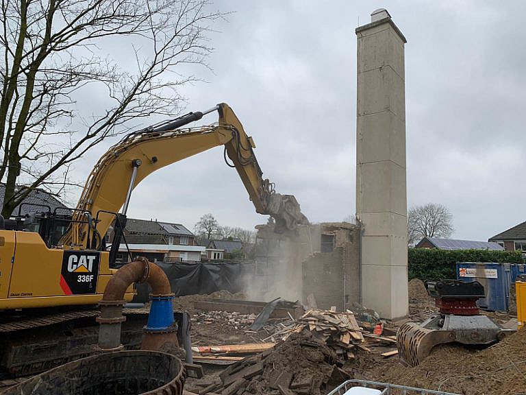 Sloopwerk - Pannekoek GWW